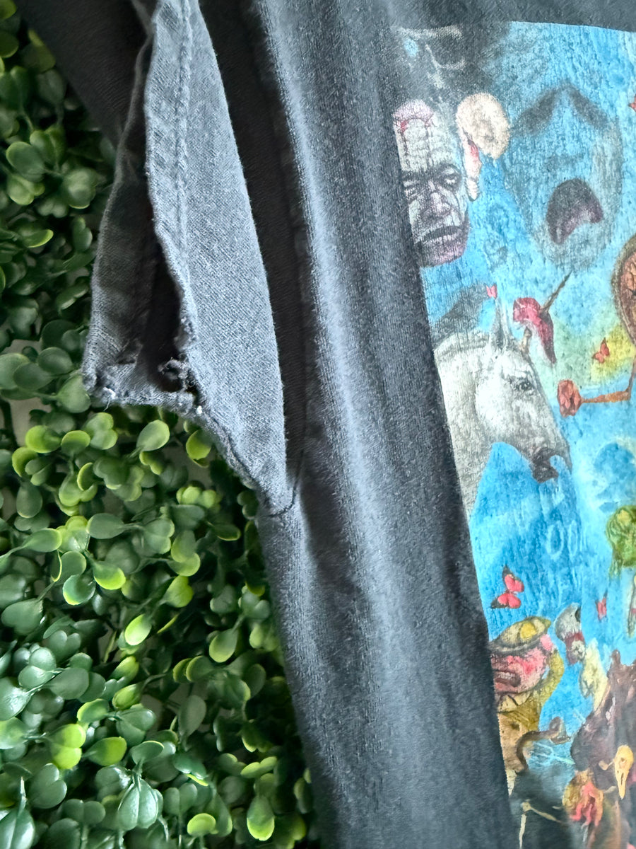 TRAPPIE RED – PNT VINTAGE